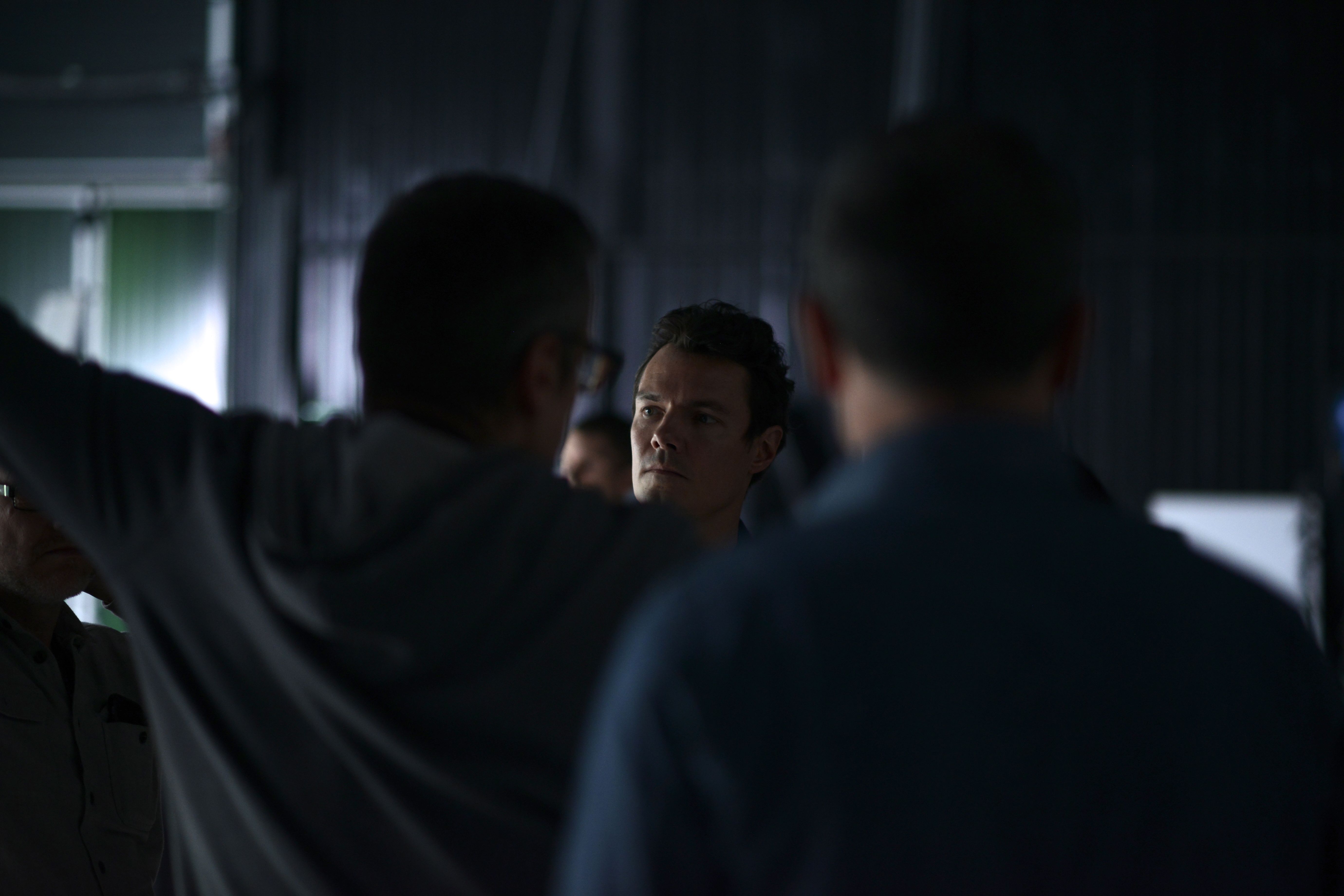 About – MATHIEU SHRONTZ