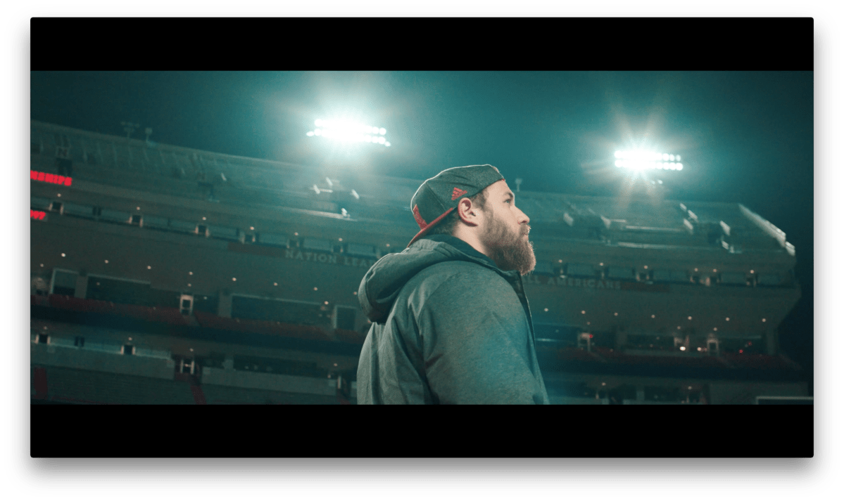 U.S. Navy – Faces of the Fleet – MATHIEU SHRONTZ